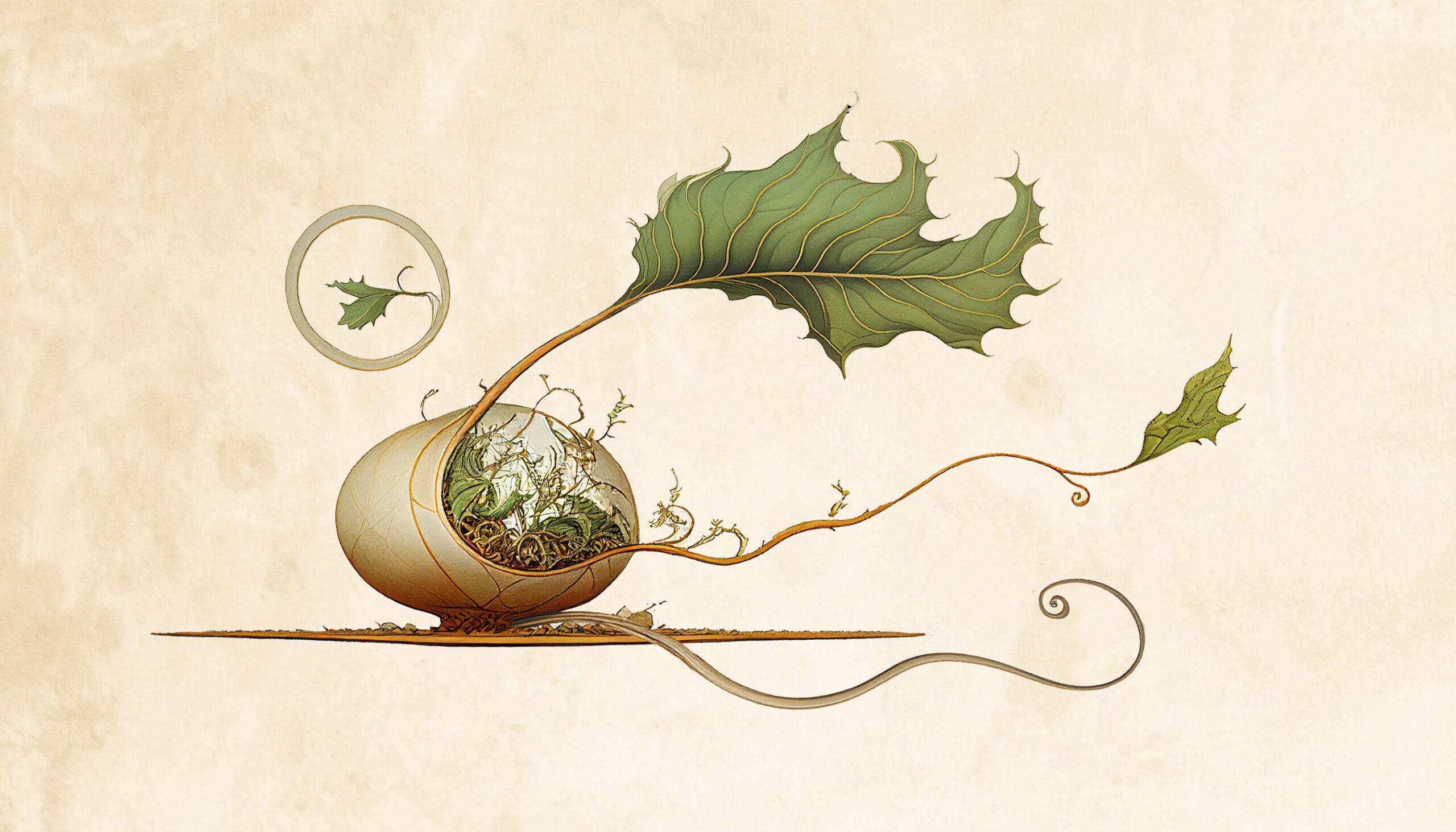 Rootstock Thought Leadership & Brand Growth | Radicle Report Retreats - Rootstock Thought ...